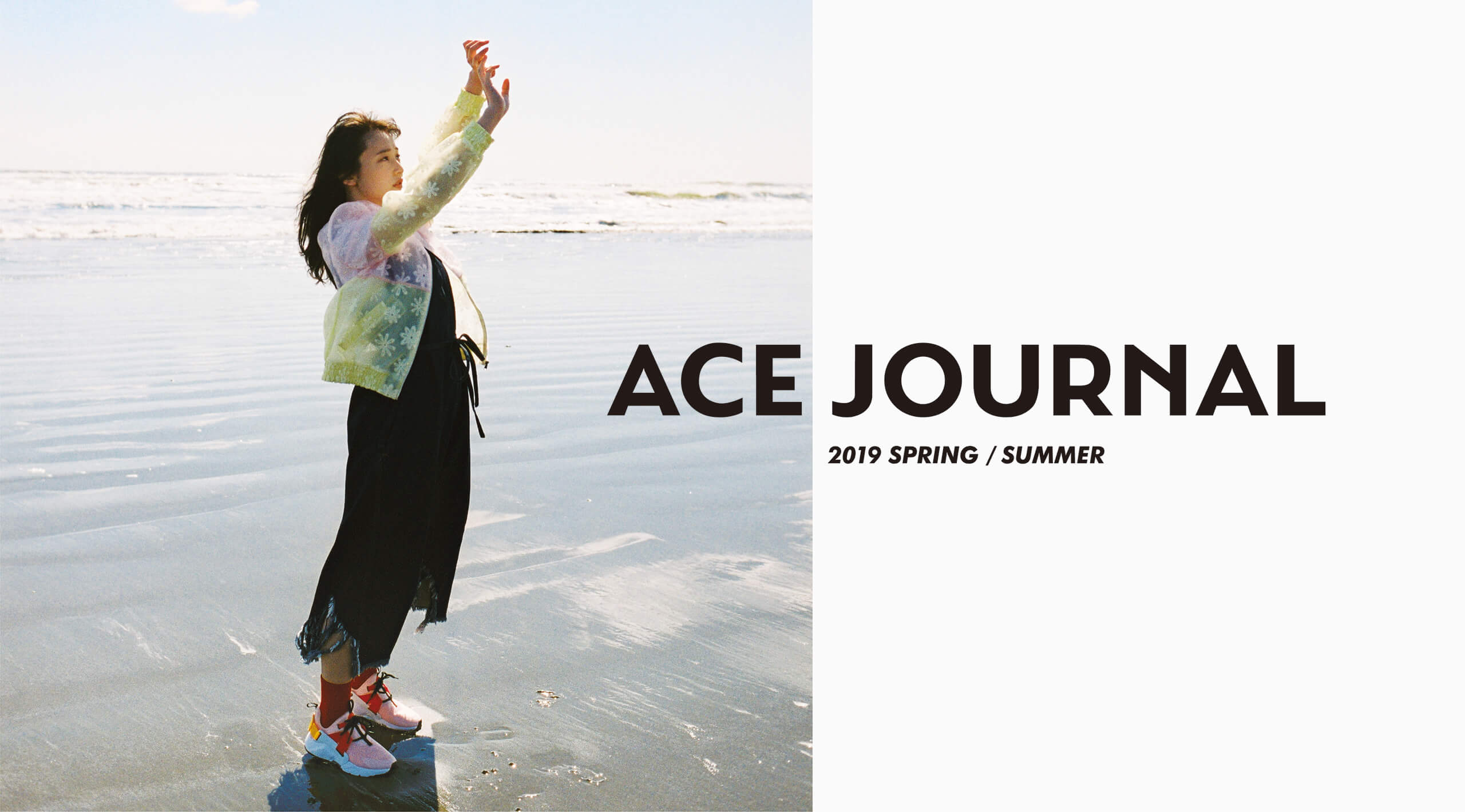 ACE Shoes ( エースシューズ )