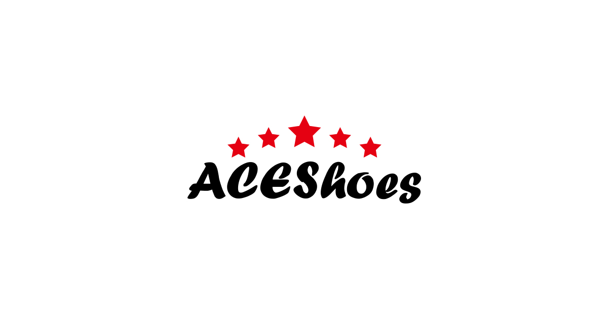 ACE Shoes ( エースシューズ )