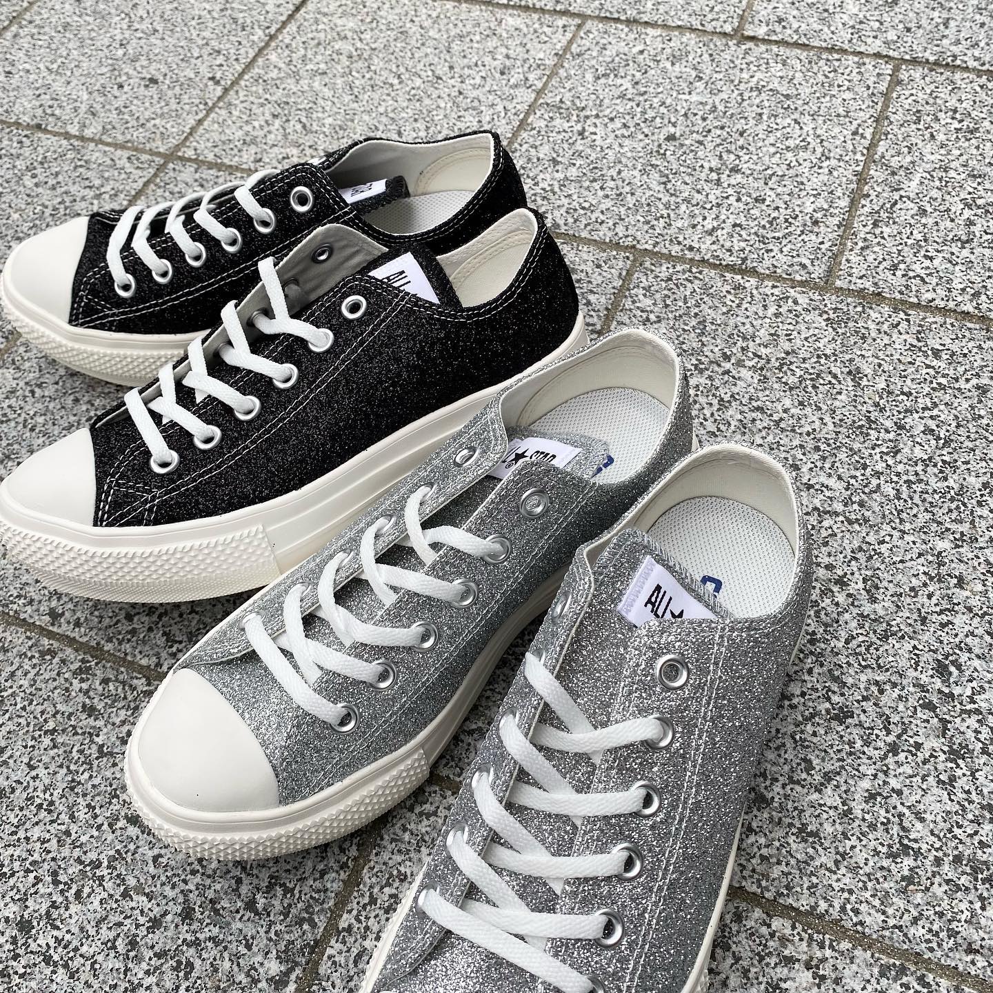 ACE Shoes ( エースシューズ )