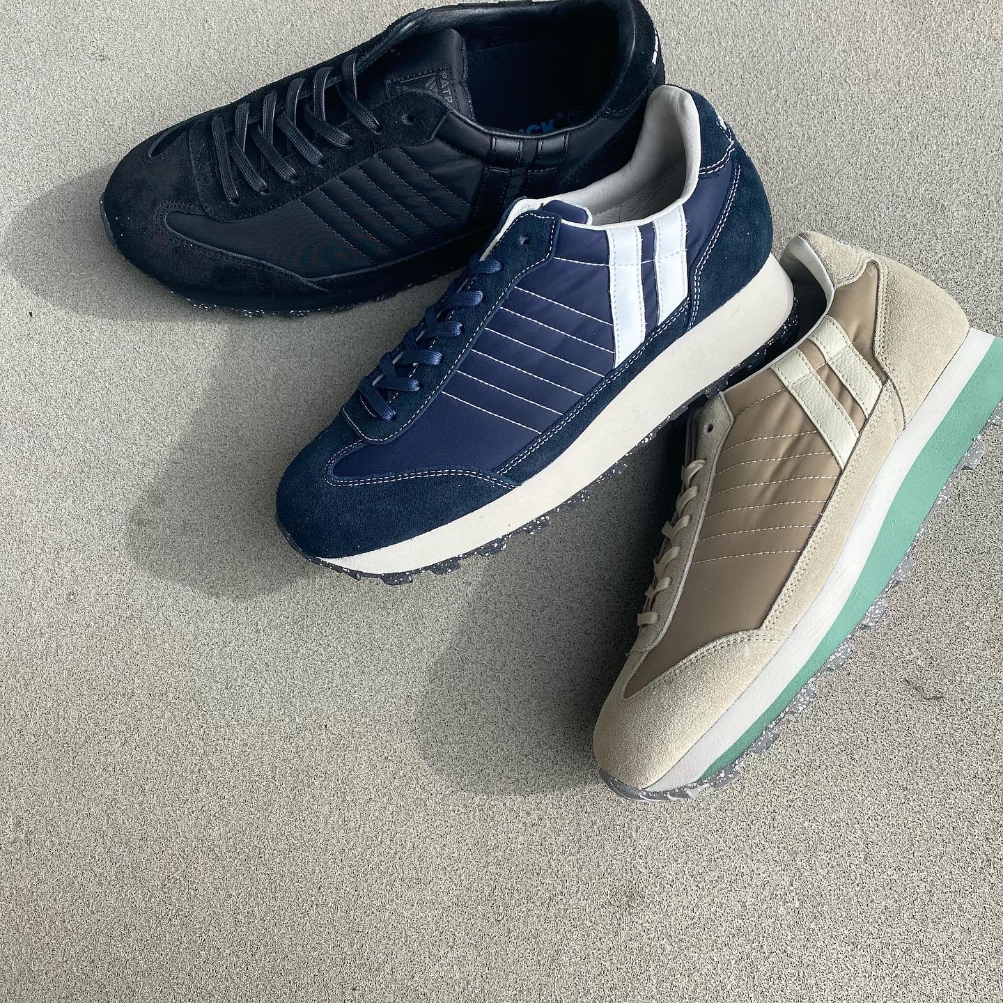 ACE Shoes ( エースシューズ )