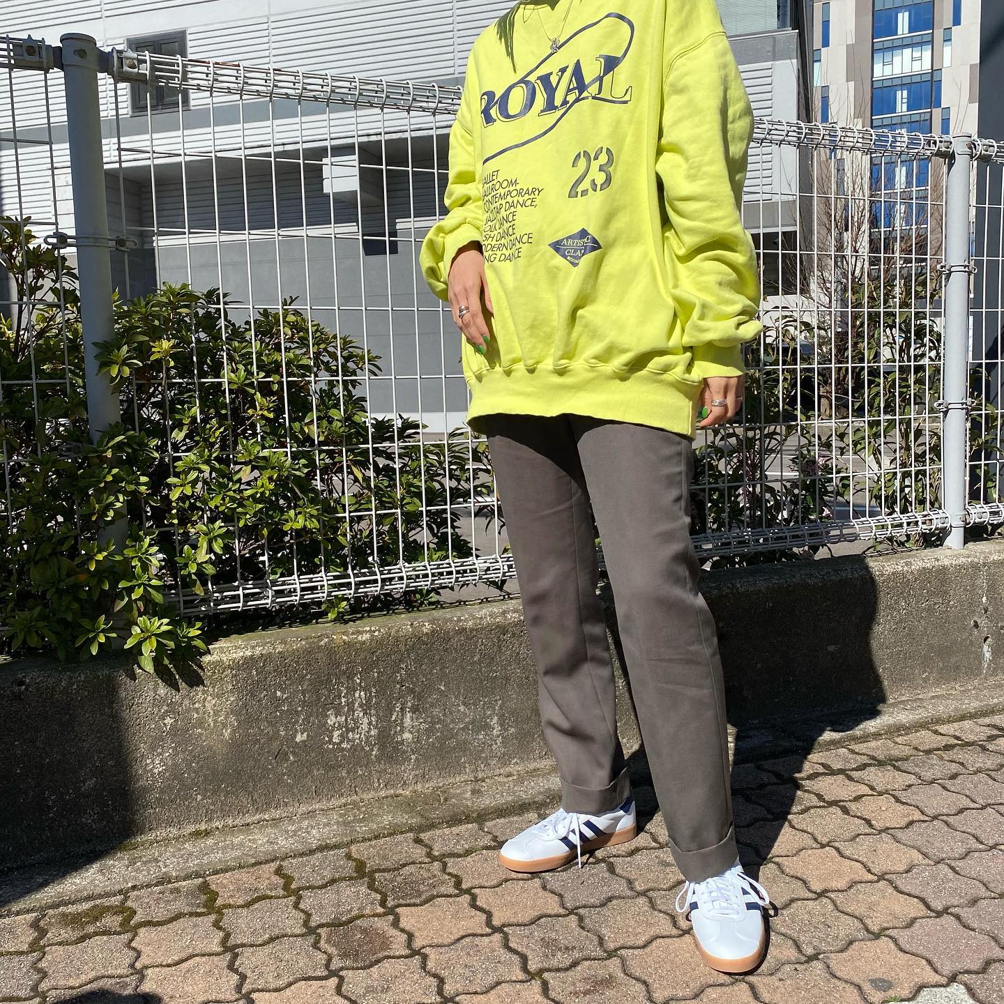 INSTAGRAM | ACE Shoes ( エースシューズ )