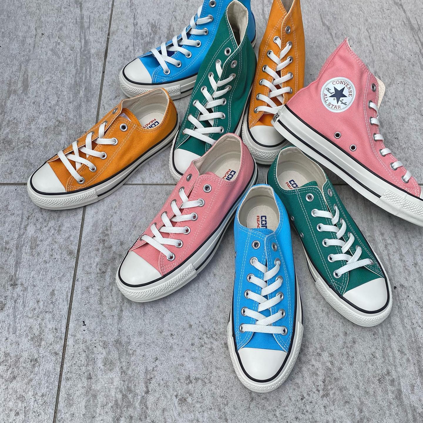 ACE Shoes ( エースシューズ )