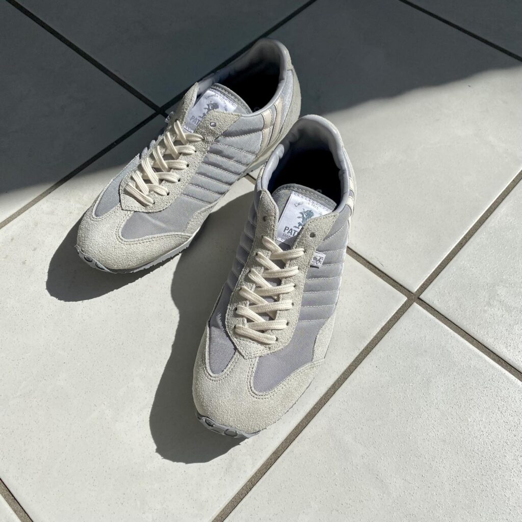 ACE Shoes ( エースシューズ )