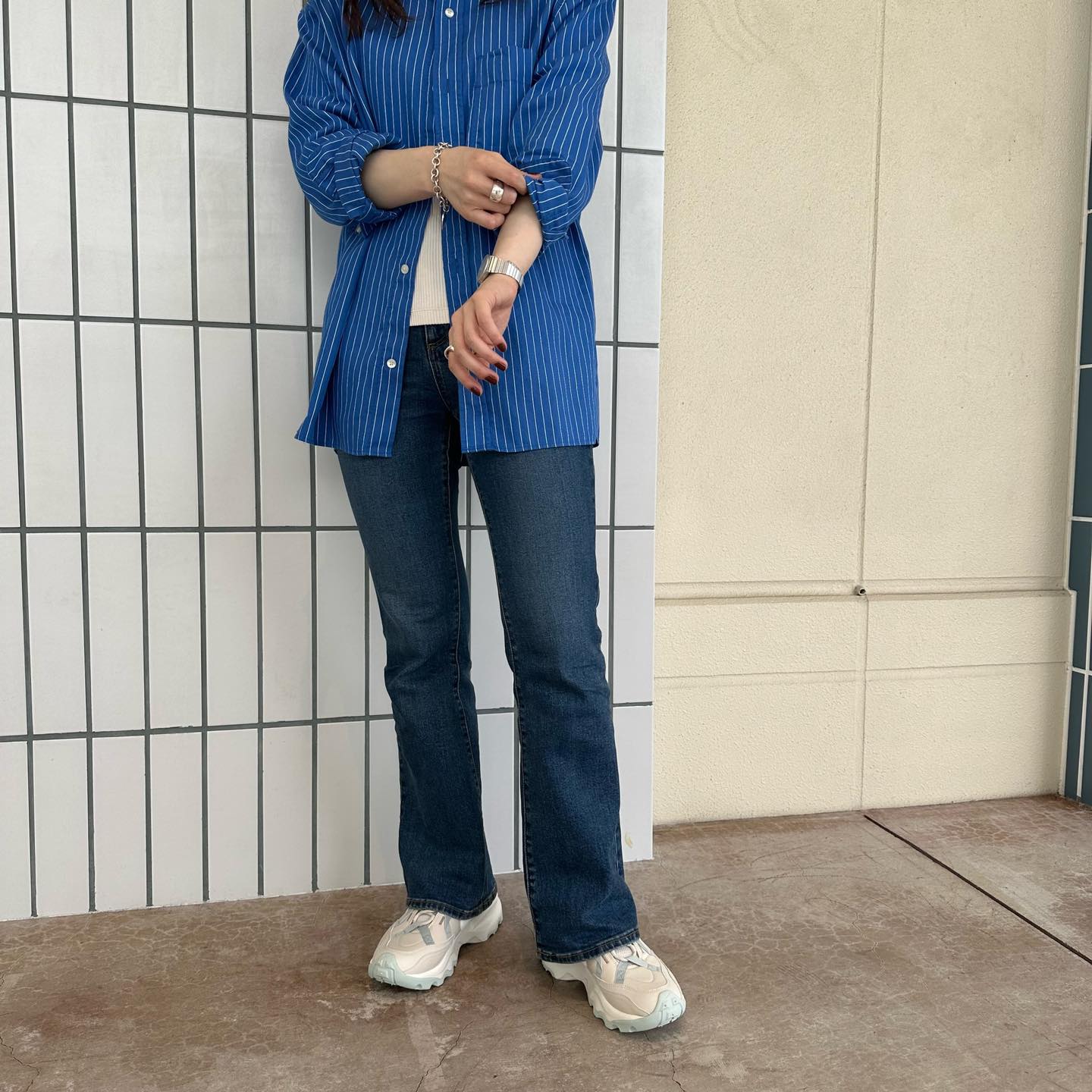 ACE Shoes ( エースシューズ )