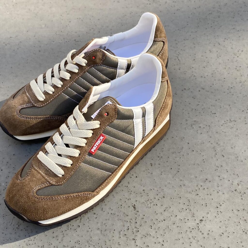 ACE Shoes ( エースシューズ )