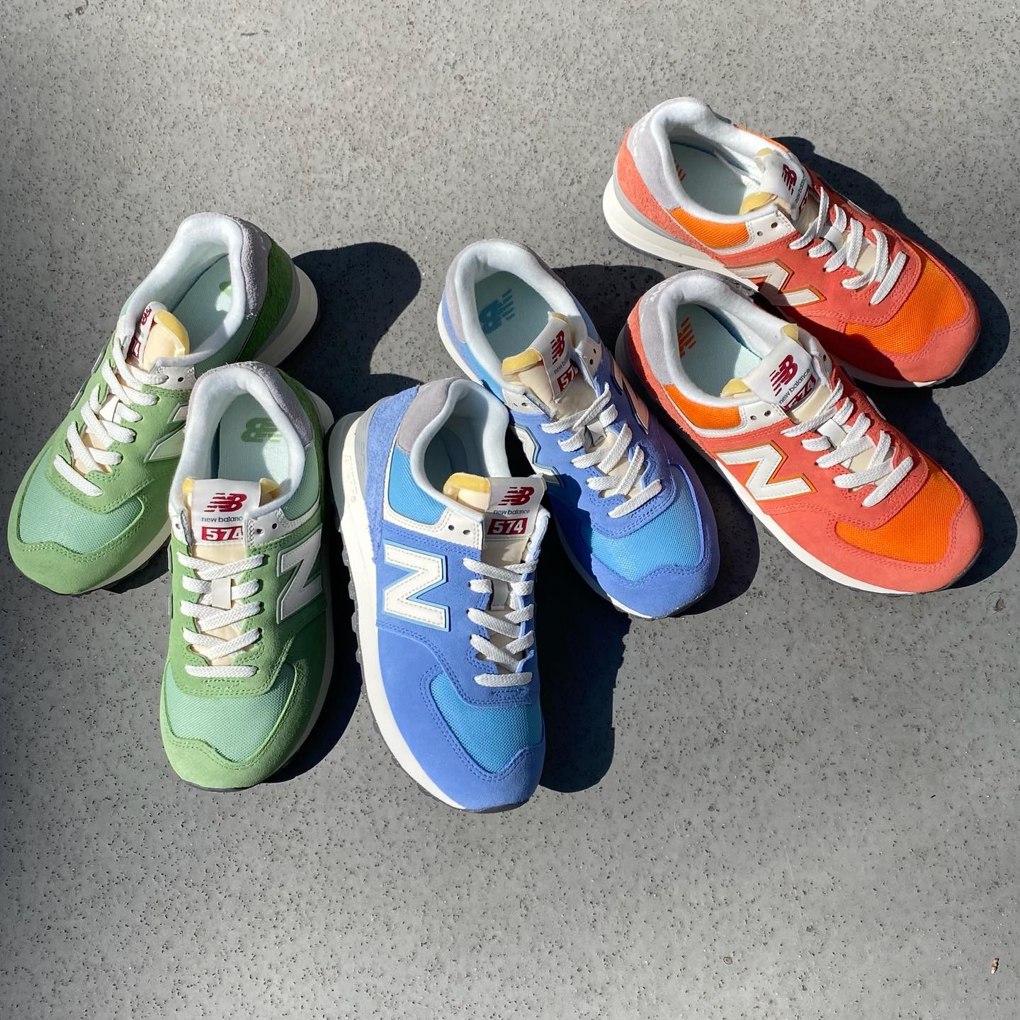 ACE Shoes ( エースシューズ )