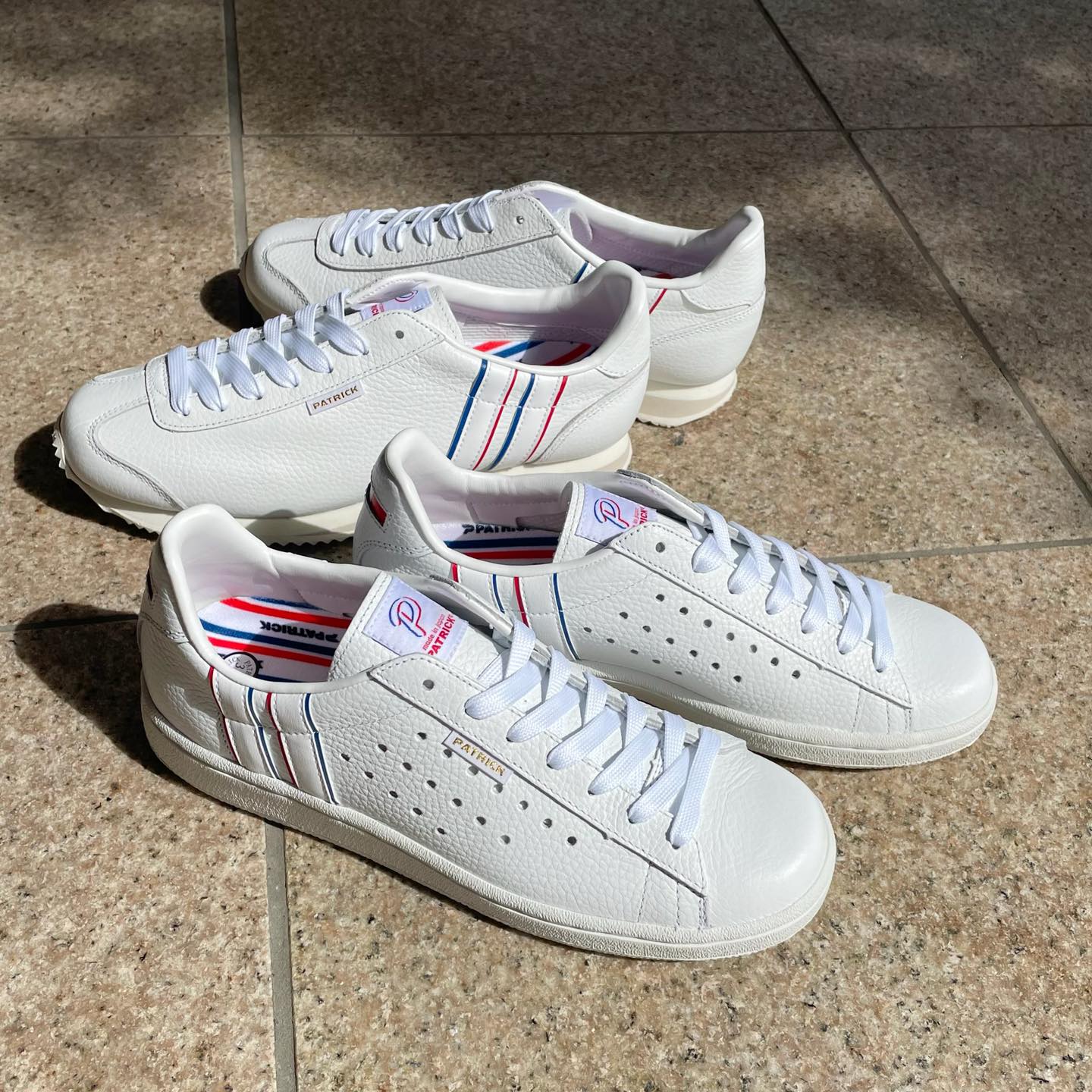 ACE Shoes ( エースシューズ )