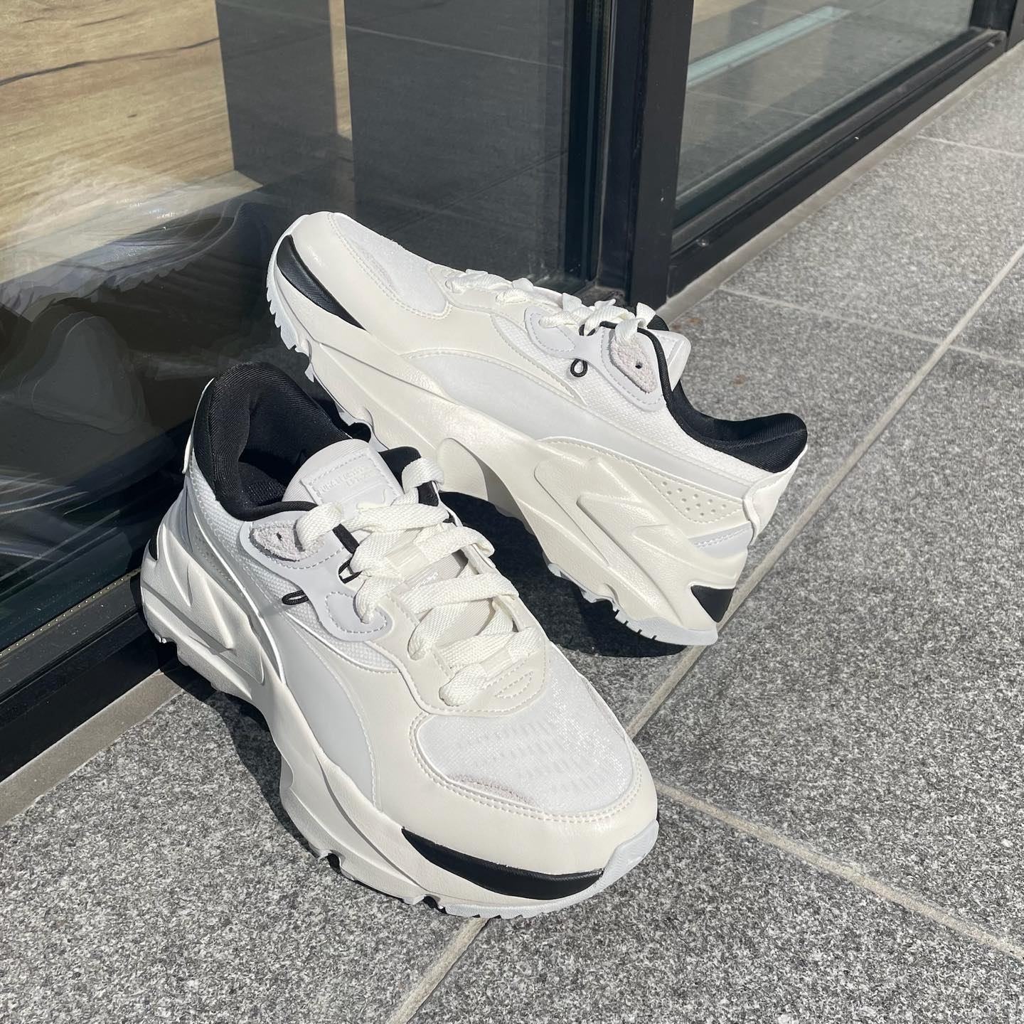 ACE Shoes ( エースシューズ )